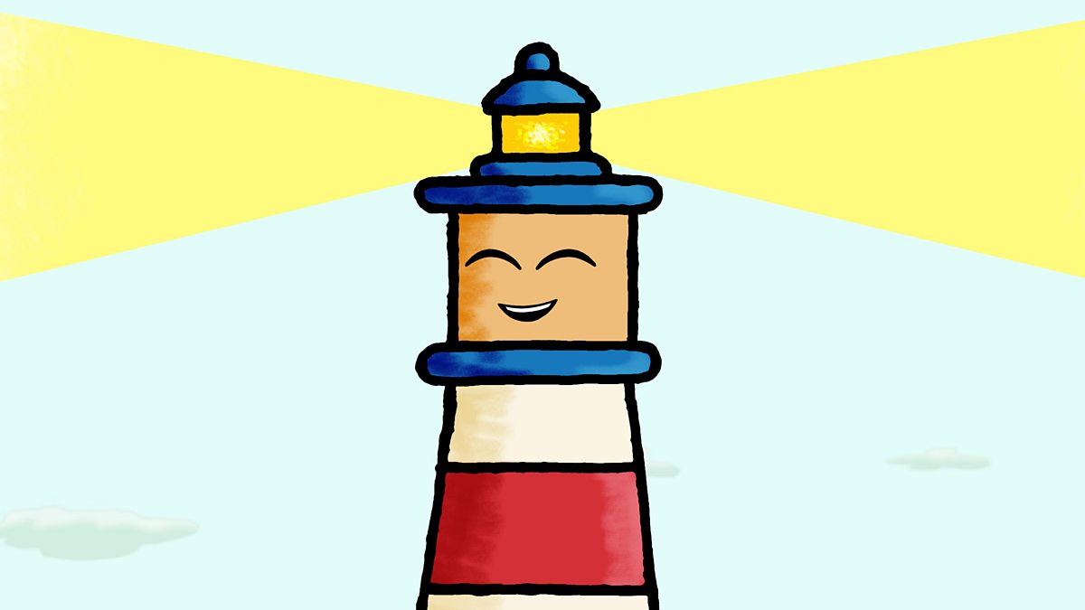 S4C - Twt, Cyfres 1, Diffodd Golau Lewis