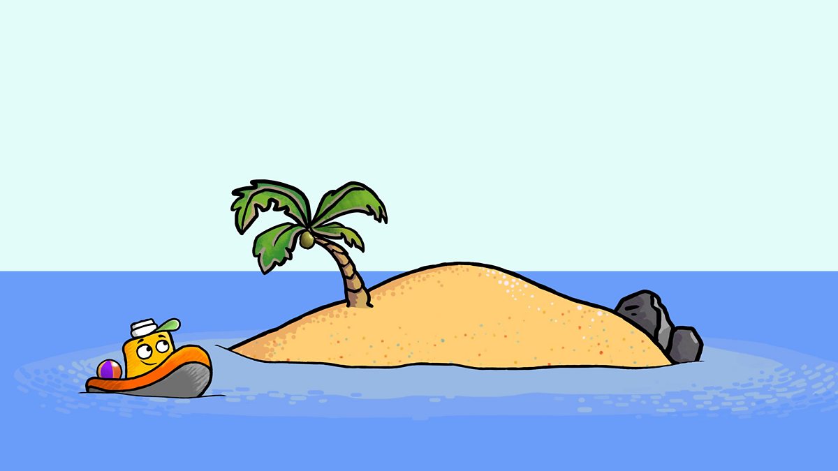 S4C - Twt, Cyfres 1, Gwyliau Twt