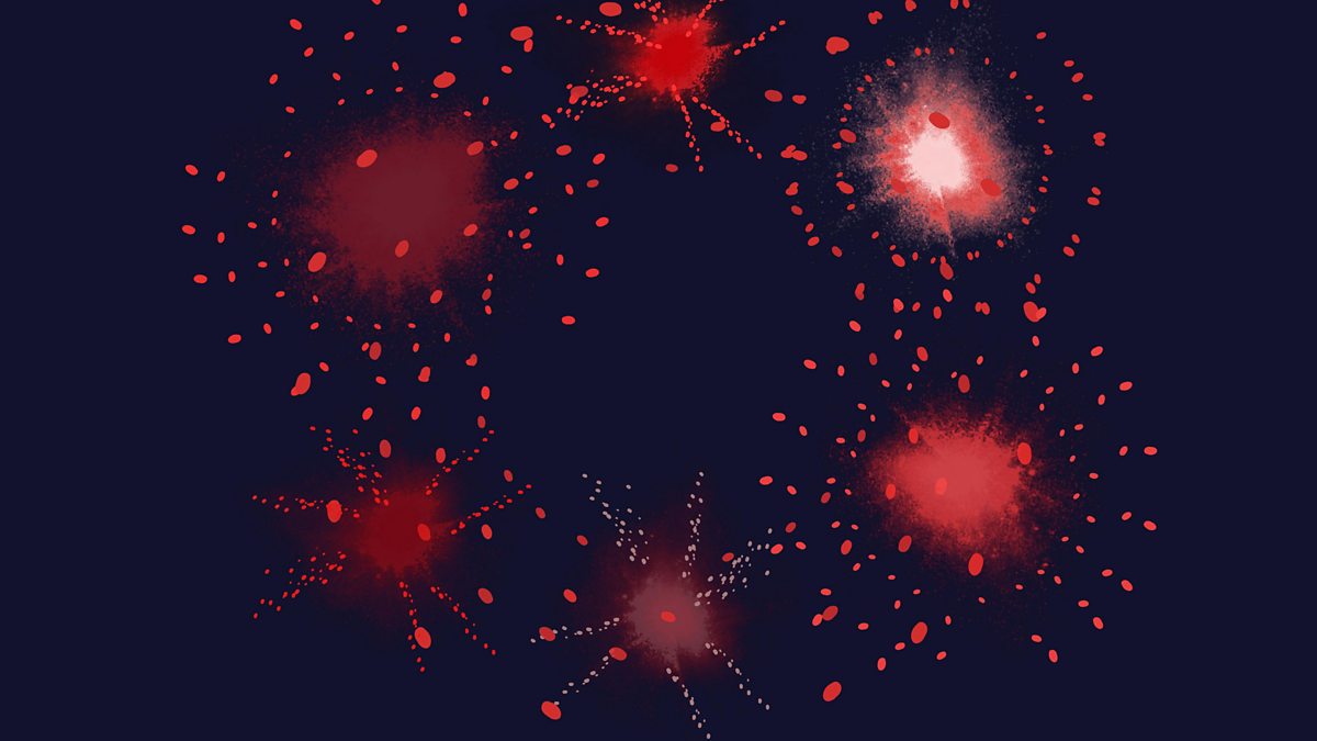 S4C - Twt, Cyfres 1, Twt a'r Tân Gwyllt