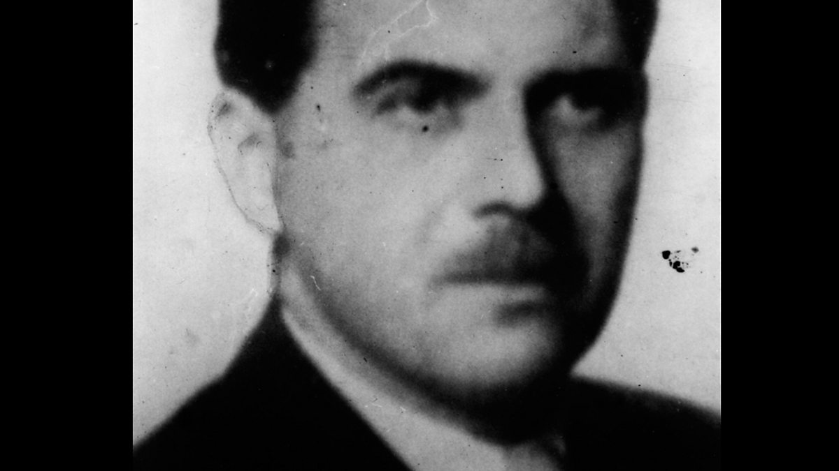 BBC World Service - The Documentary, Mengele's Twins, Mengele's Twins