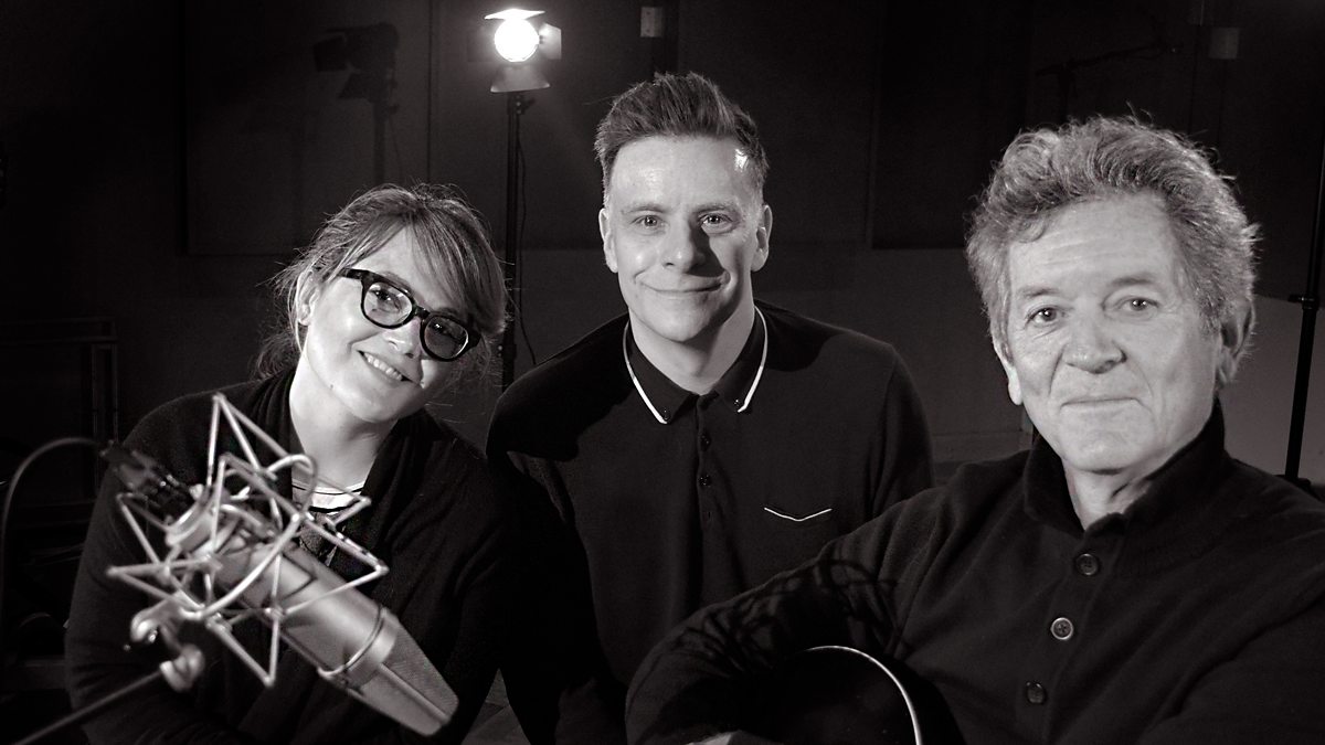 BBC Radio Scotland - Another Country with Ricky Ross, Rodney Crowell ...