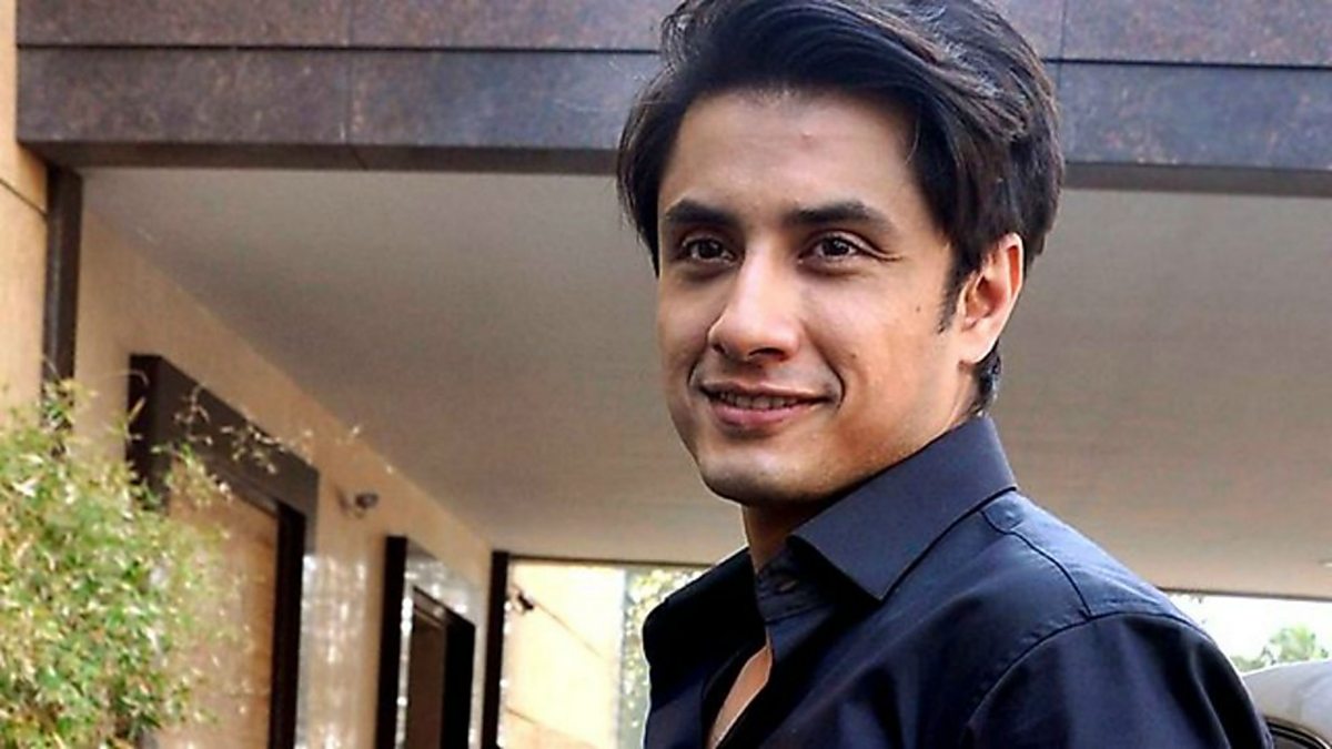 BBC Asian Network - Saima Ajram, Best Pakistani Music and Entertainment ...