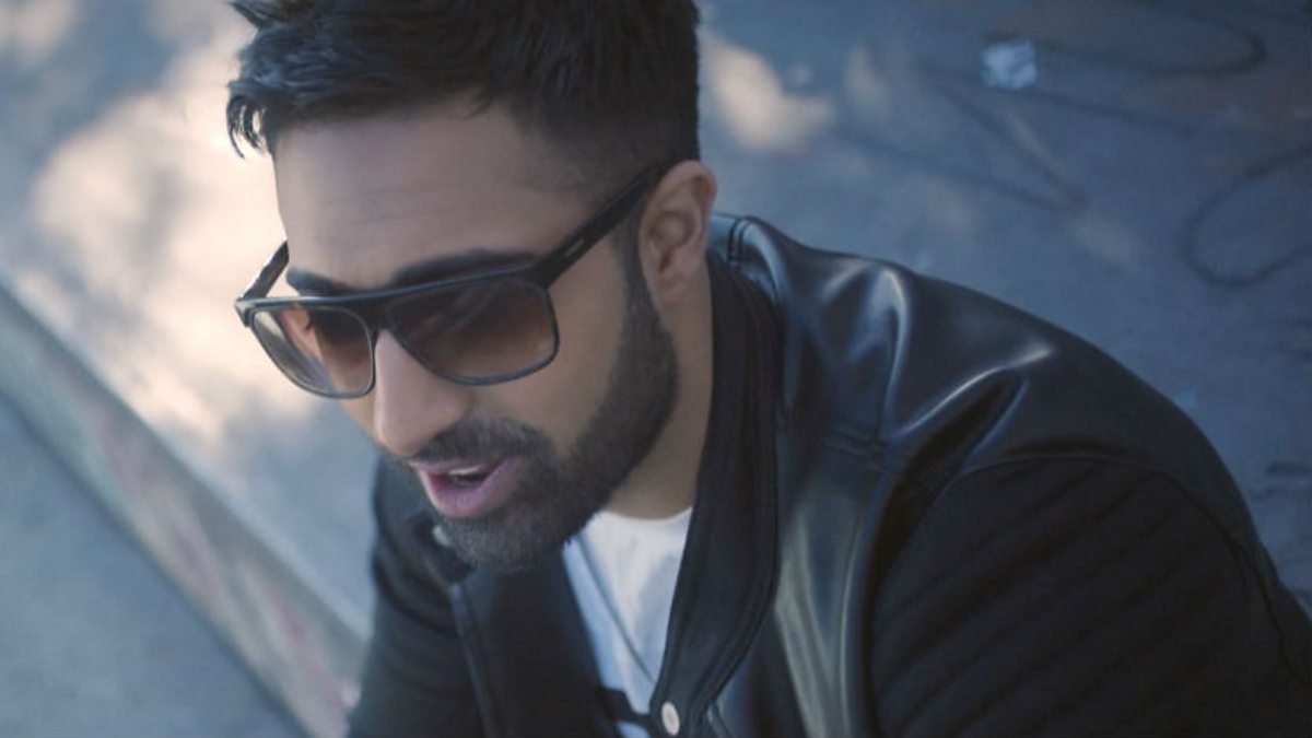 BBC Asian Network - Alpa Pandya, Jayden Raichura