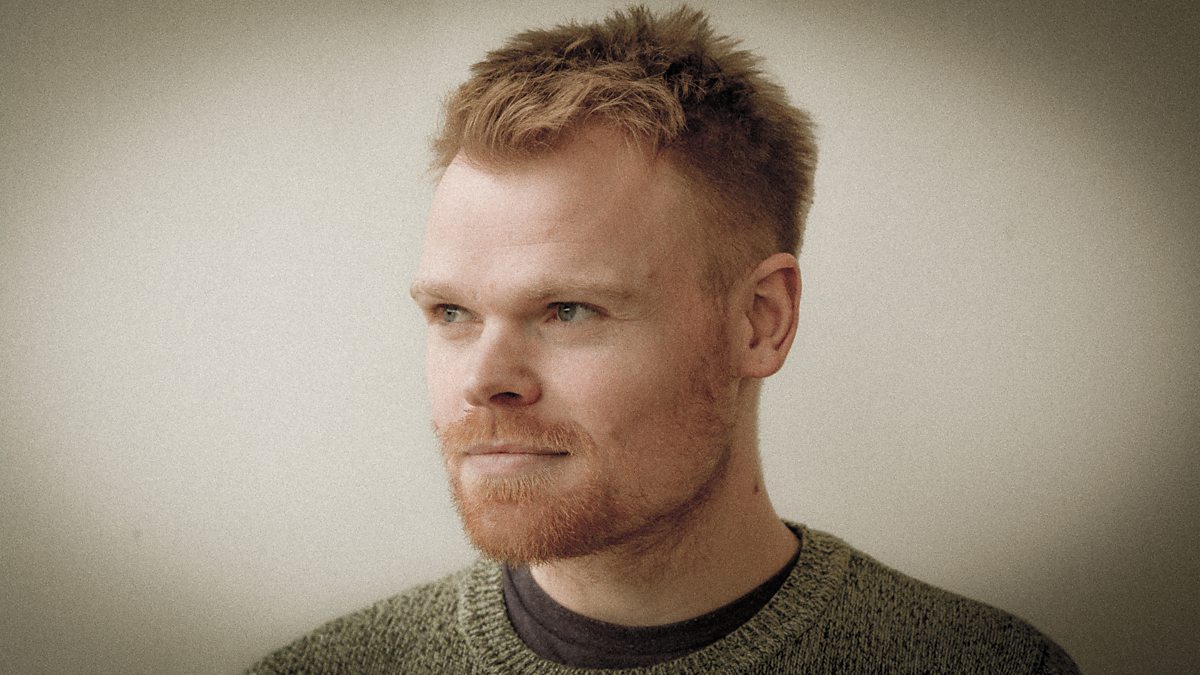 BBC Radio 4 - Home Front - Luke Lyle