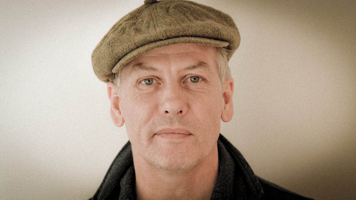 BBC Radio 4 - Home Front - Robert Lyle