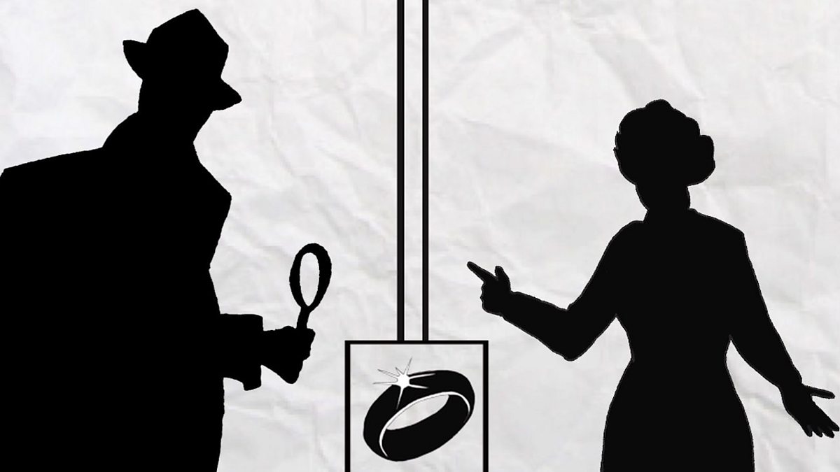 BBC - BBC Learning English, BBC Learning English: Inspector Stone