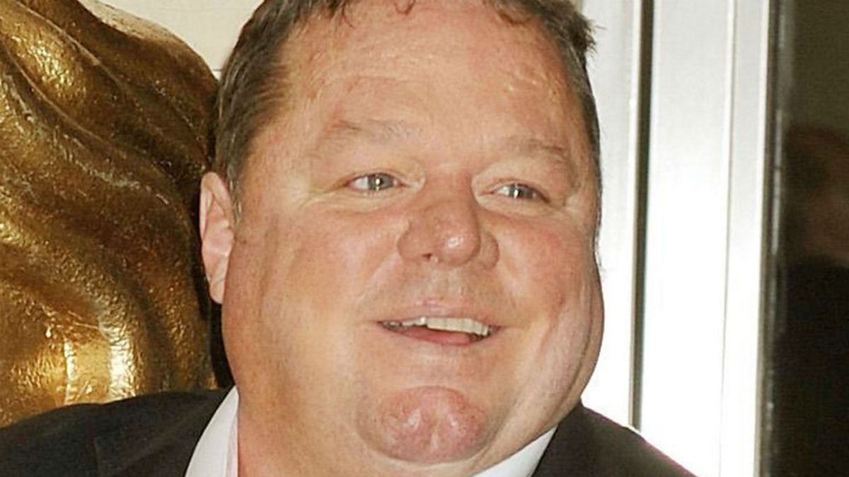 BBC Radio 5 Live - 5 Live In Short, Kate Robbins: Ted's 'doing great'