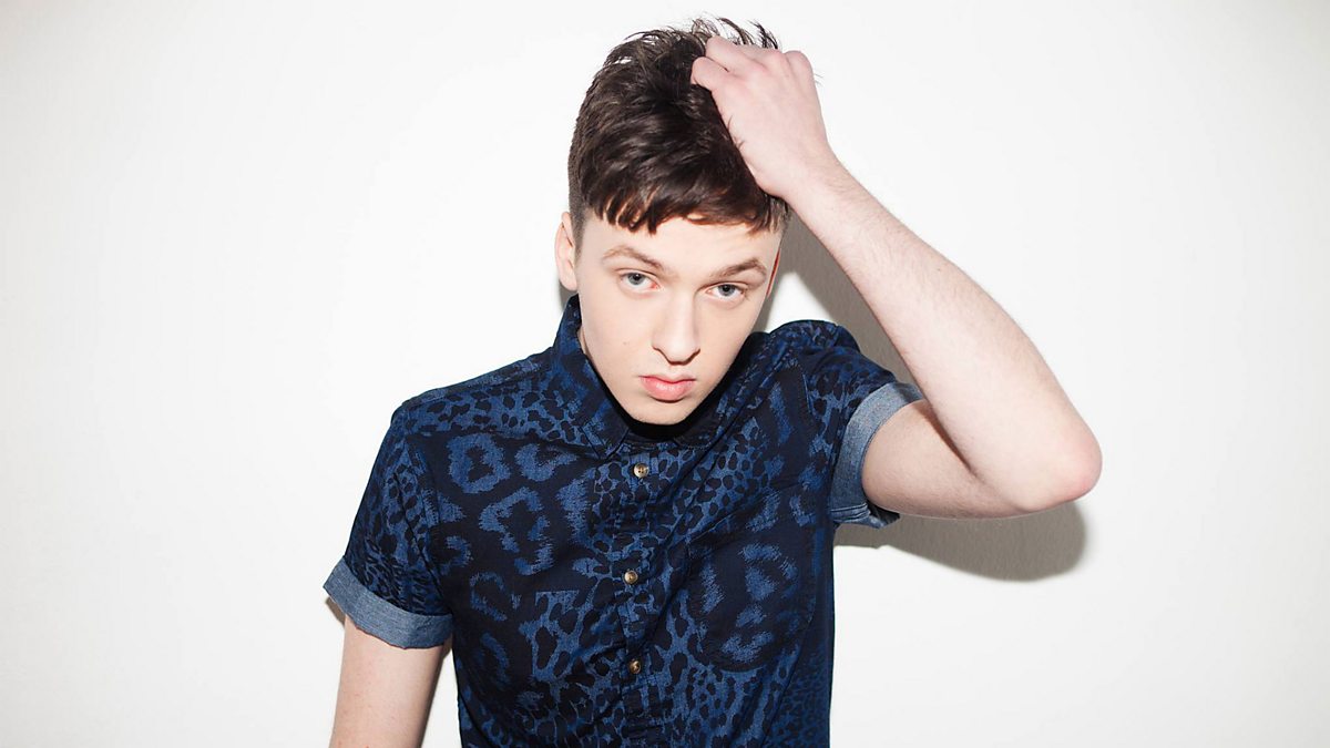 BBC Radio 1 - Radio 1's Dance Anthems, ...With Danny Howard, Shift K3Y ...