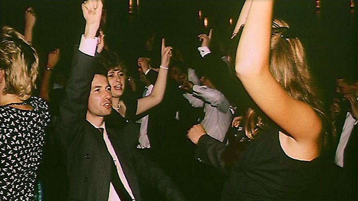 BBC - BBC Learning English, Authentic Real English: Full on