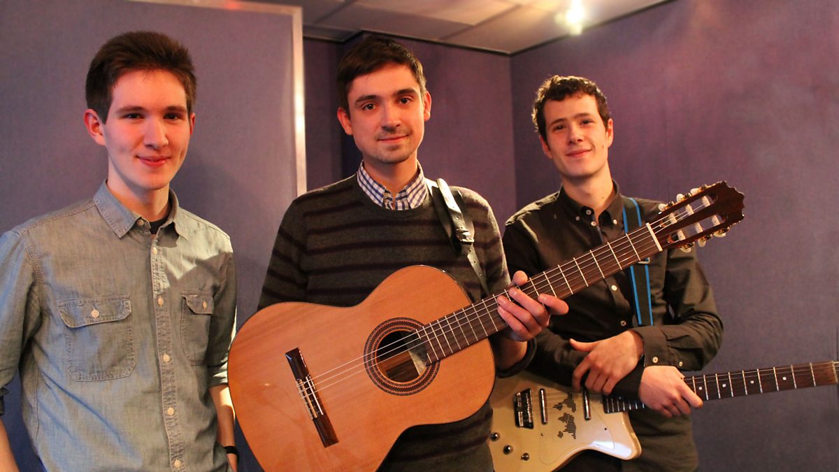 BBC Radio Scotland - The Janice Forsyth Show, 30/01/2015, C Duncan ...