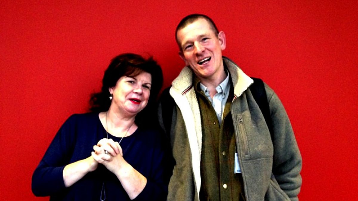 BBC Radio Scotland - Mum and Me, Series 3, Simon Harrison, Simon ...