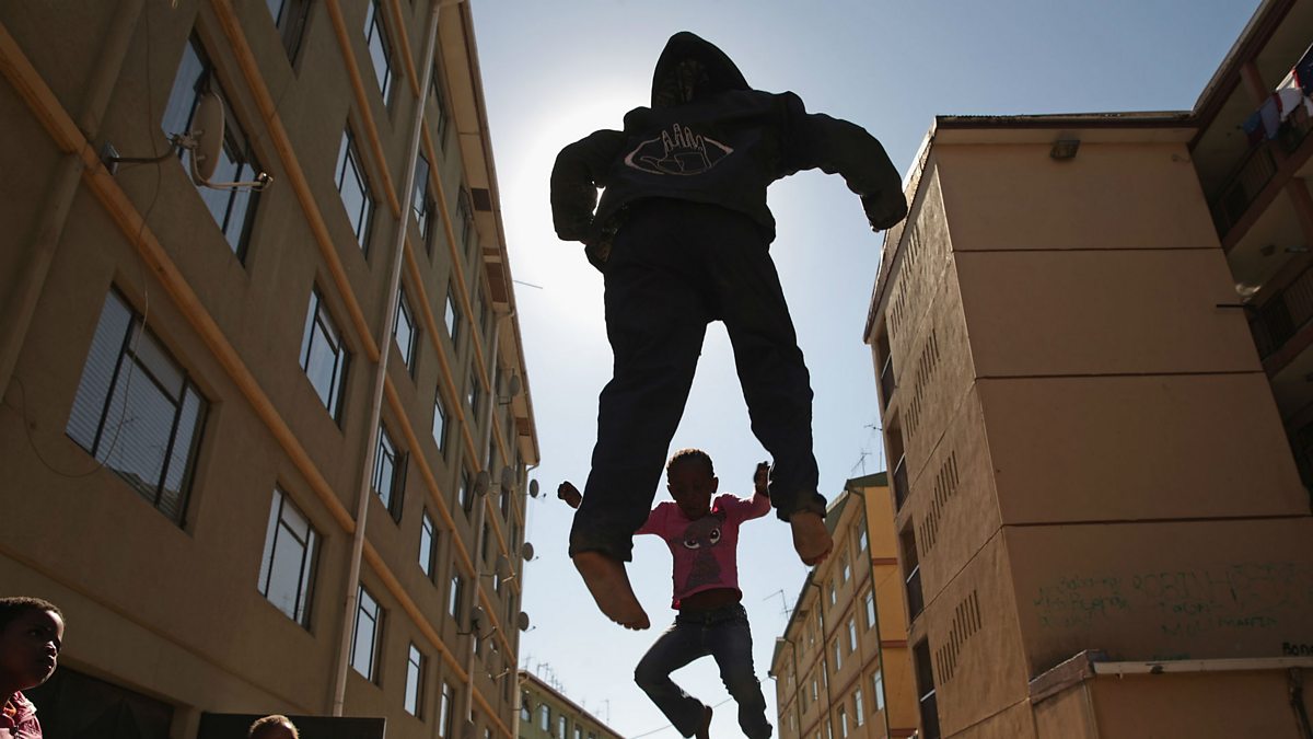 BBC World Service - The Interview, Political and Social Activist - Jay ...