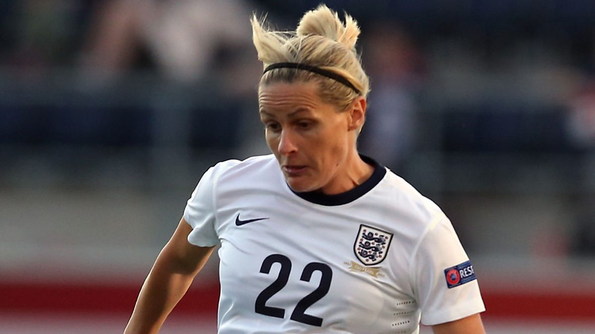 BBC Radio 5 Live - 5 Live In Short, Kelly Smith on 'sadness' and ...