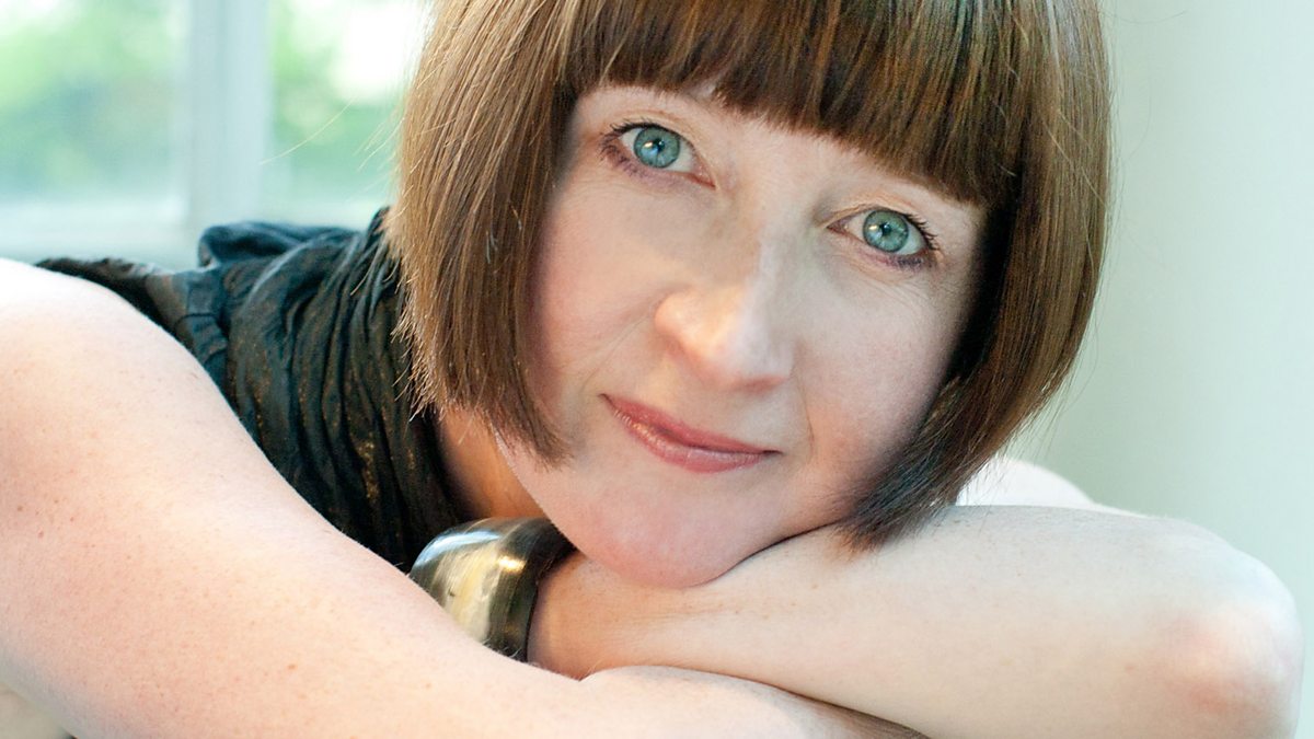 BBC Four - BBC Young Dancer, 2015 - Kerry Nicholls