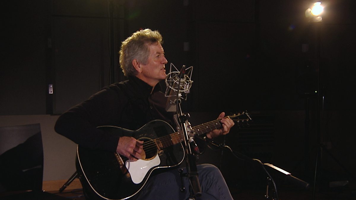 BBC Radio Scotland - Another Country with Ricky Ross, Rodney Crowell ...