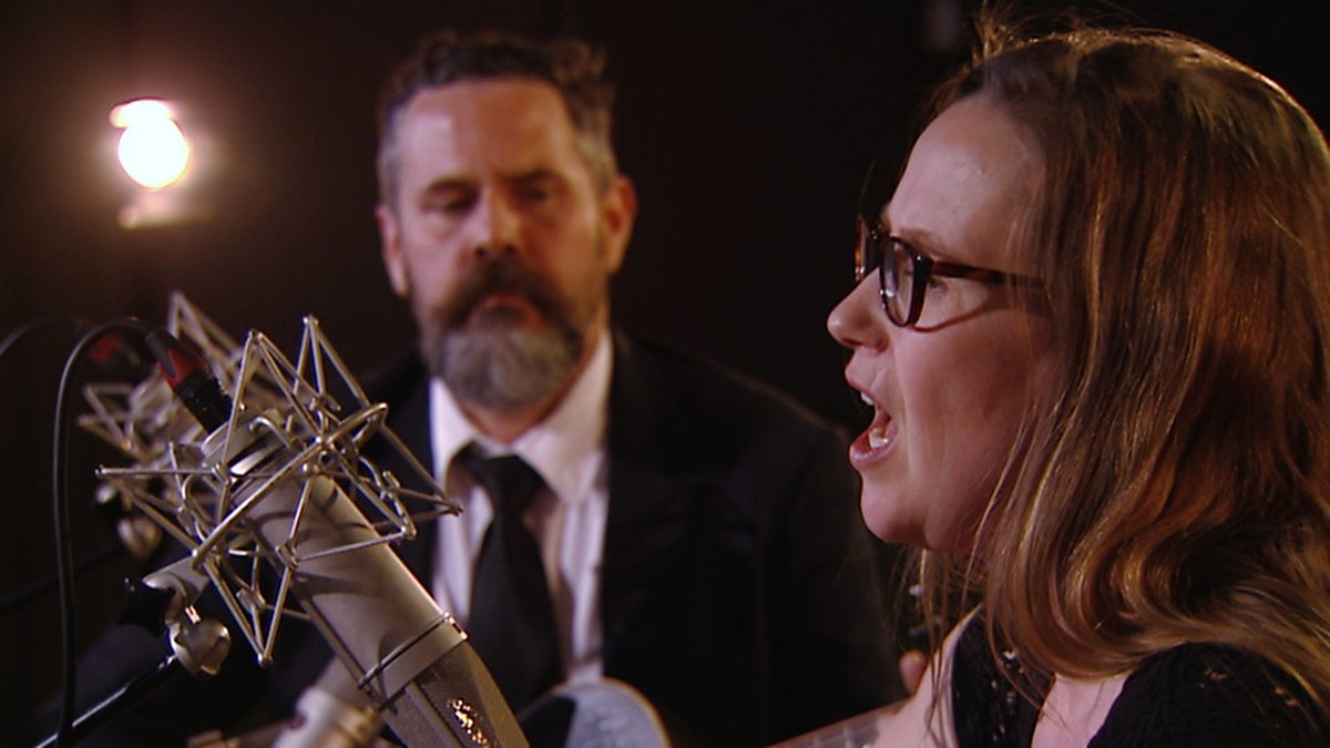 BBC Radio 3 - World on 3, Lopa Kothari Live from Celtic Connections ...