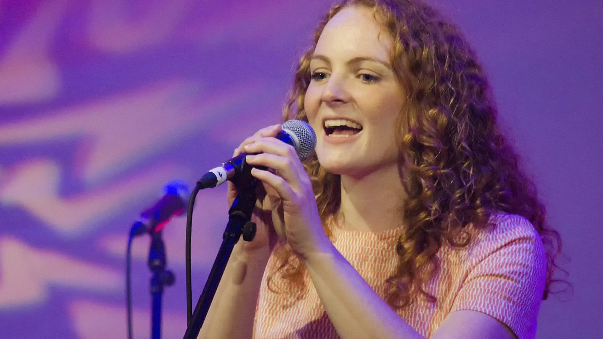 BBC Radio Scotland - Classics Unwrapped, 03/02/2015, Robyn Stapleton ...