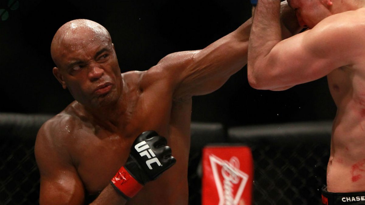 BBC World Service - Sport Today, Is MMA in Crisis?