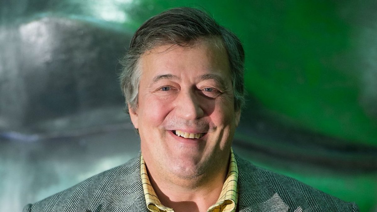 BBC Radio 4 - Today, 06/02/2015, Stephen Fry responds to God 'row'
