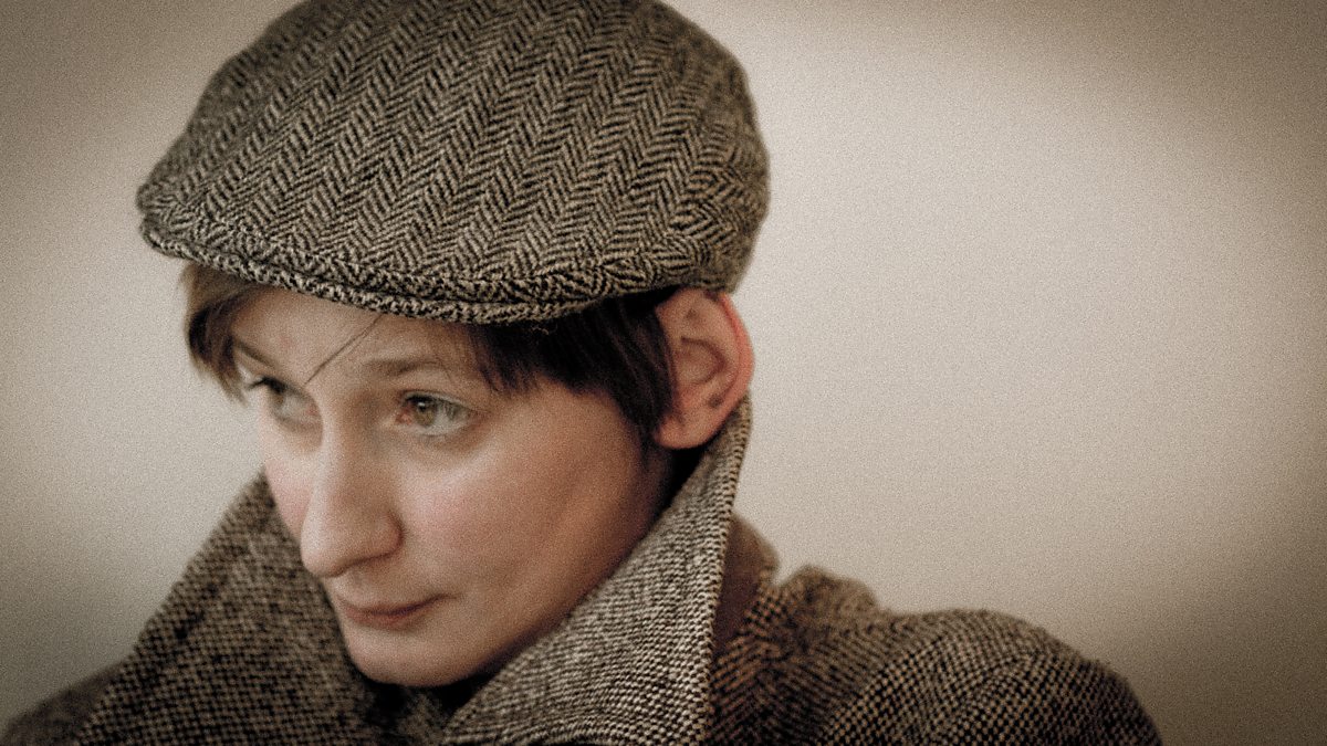 BBC Radio 4 - Home Front - Marion Wardle
