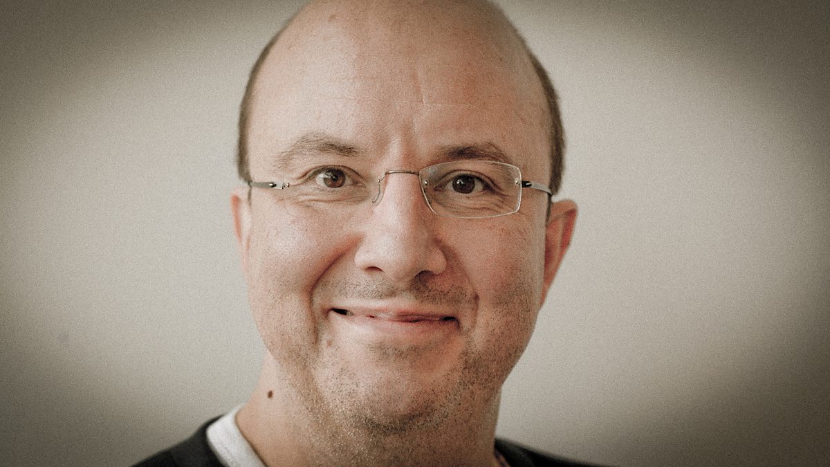 BBC Radio 4 - Home Front - Josseff al-Assadi