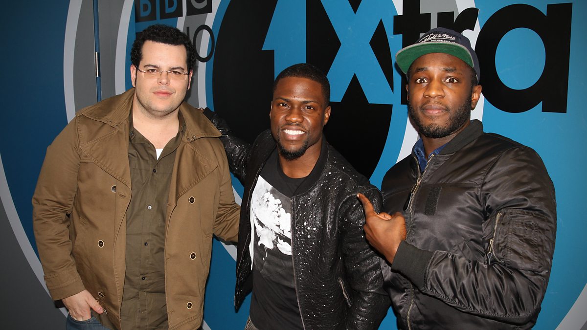 BBC Radio 1Xtra - BBC 1Xtra Breakfast, With Twin B and Yasmin Evans - Clips