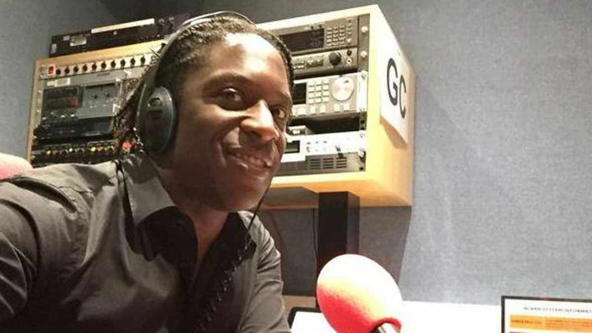 BBC Radio Lincolnshire - Melvyn in the Morning, Skegness, Melvyn's ...