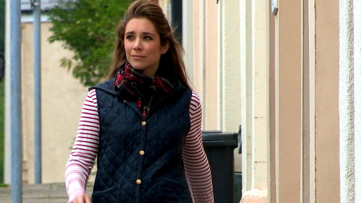 BBC Radio Wales - Michela Chiappa's Welsh-Italian Way