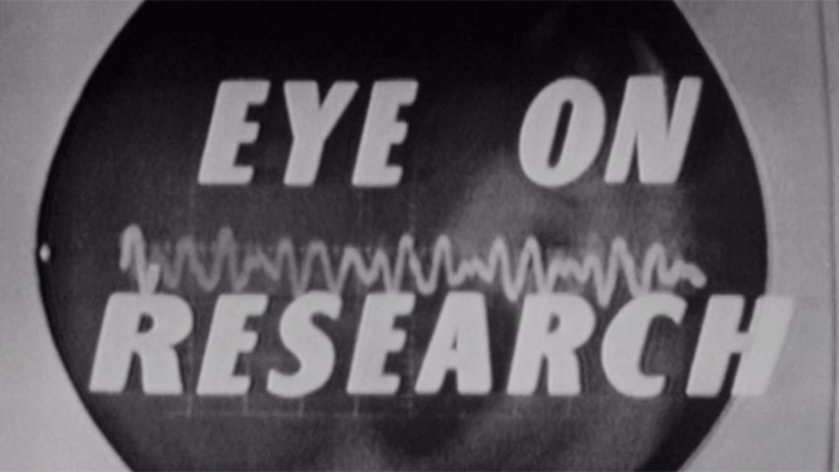 BBC - History of the BBC, Eye On Research
