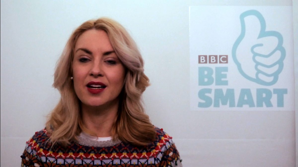 BBC - WebWise, Hayley Hassall: don’t join in with the crowd