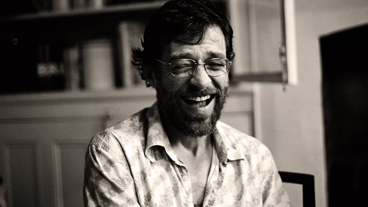 BBC Radio 6 Music - Stuart Maconie's Freak Zone, Eric Chenaux - Clips