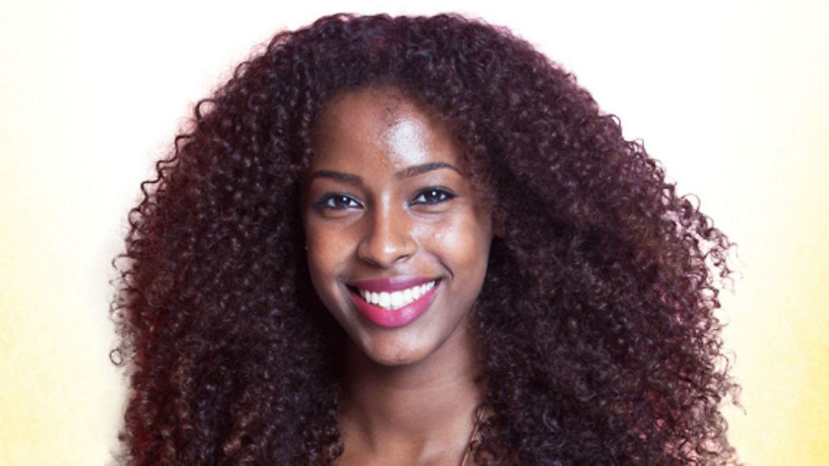 BBC One - The Voice UK, Series 4 - Autumn Sharif