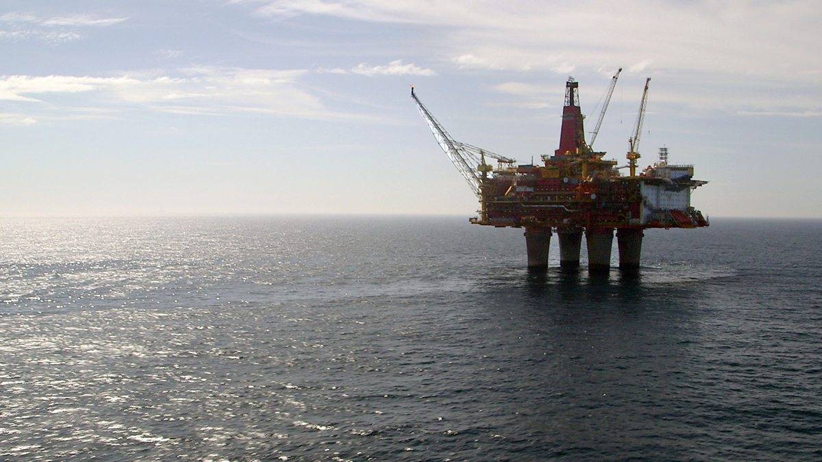 BBC Two - Planet Oil: The Treasure That Conquered the World, Episode 2 ...