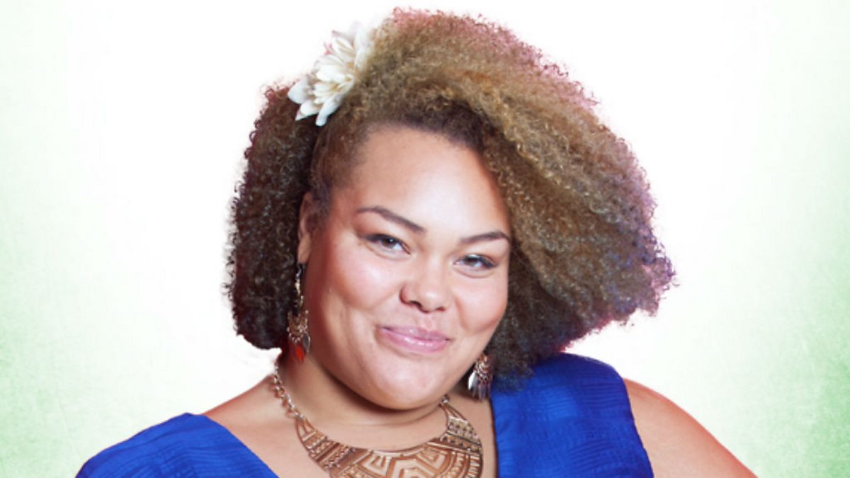 BBC One - The Voice UK, Series 4 - Lara Lee