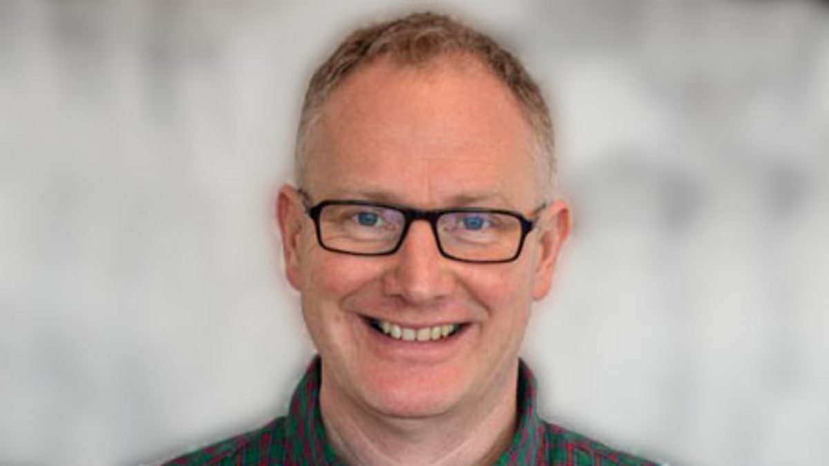 BBC One - The Big Painting Challenge - Andrew Tomlinson