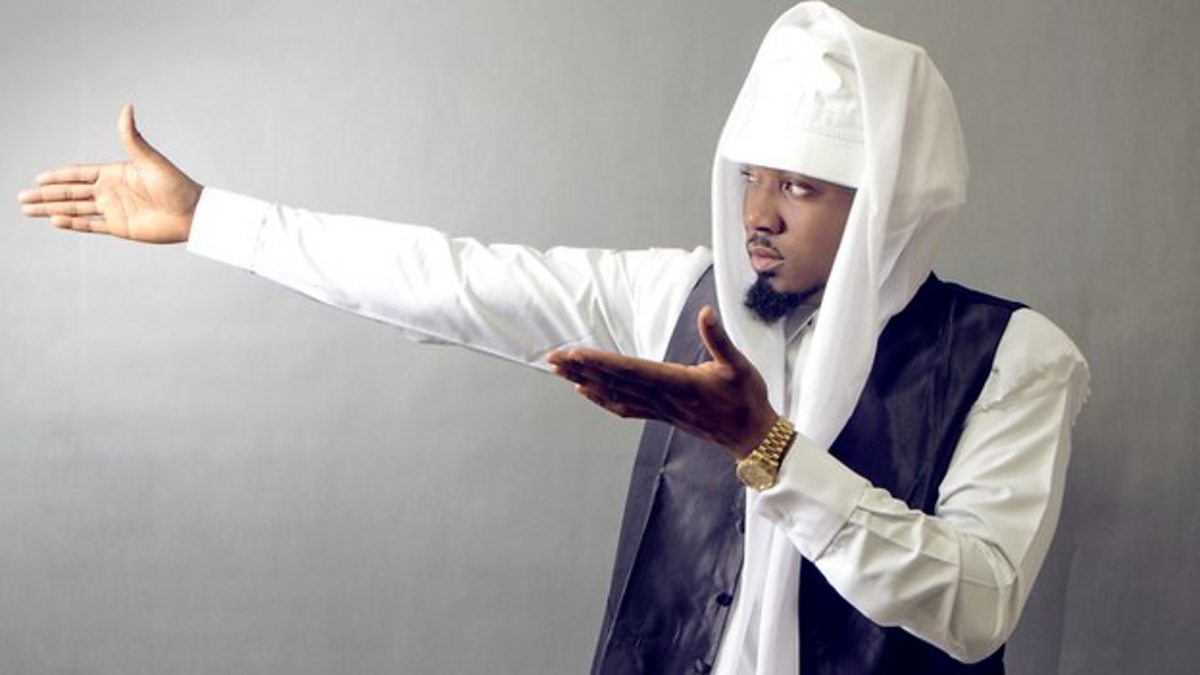 BBC World Service - Newsday, A Song to Bring Back Our Girls