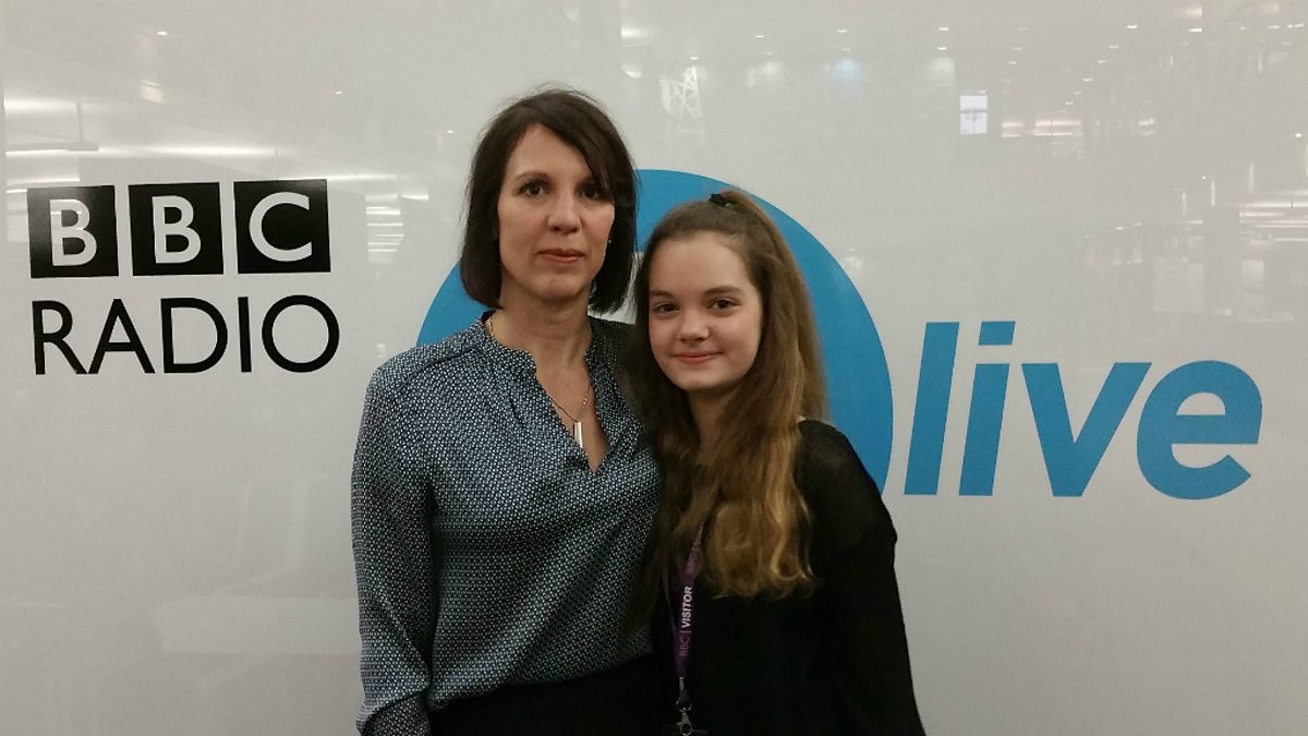 BBC Radio 5 Live - 5 Live In Short, Sister of murdered gamer: Young ...