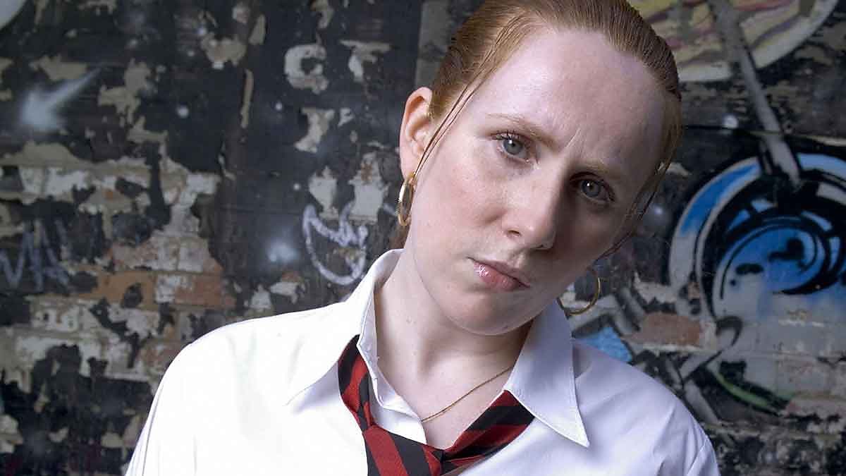 BBC Two - The Catherine Tate Show, Series 2