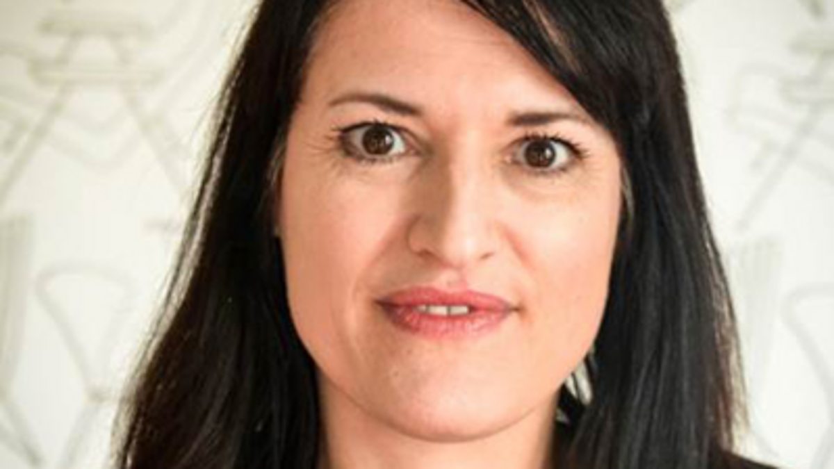 BBC Blogs - About the BBC - Cerys Griffiths