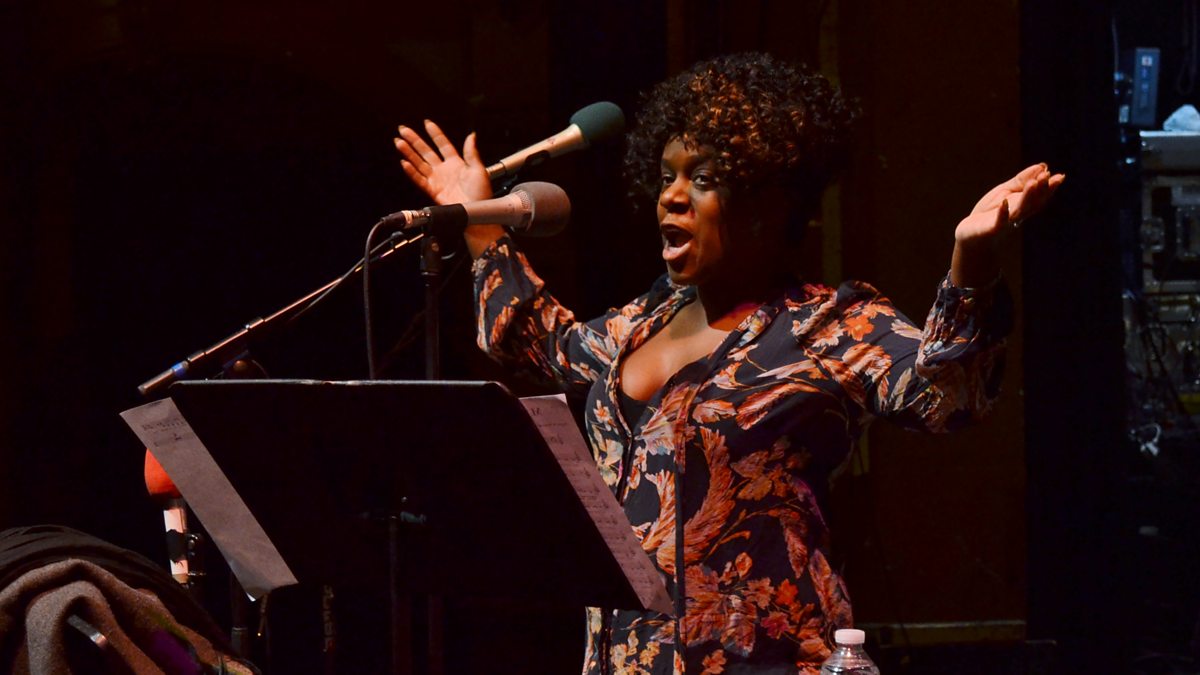 BBC Radio 2 - Sunday Night is Music Night, EastEnders, Behind the ...