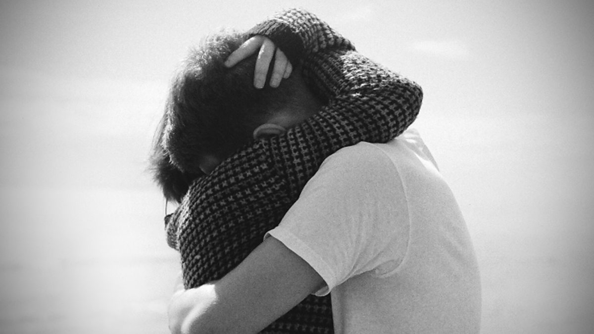 BBC Radio 4 Extra - The Embrace (Omnibus)