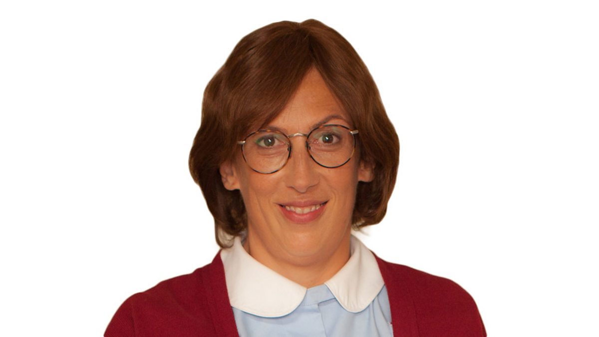 BBC One - Call the Midwife - Chummy Noakes