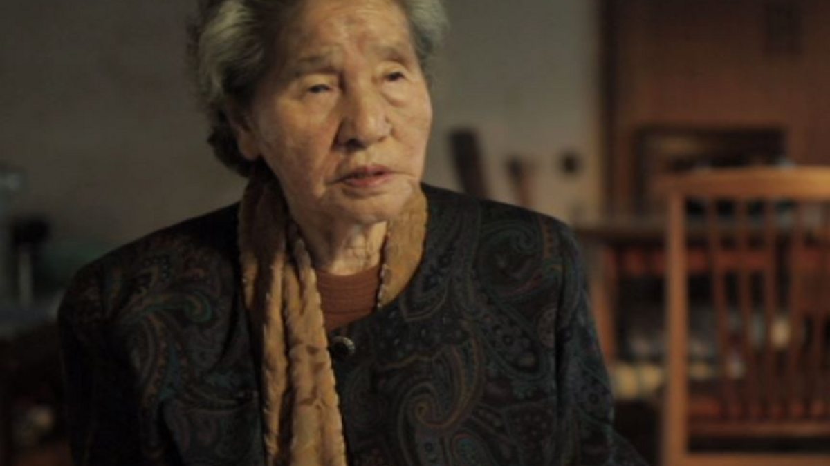 BBC World Service - Witness History, Minamata Mercury Poisoning