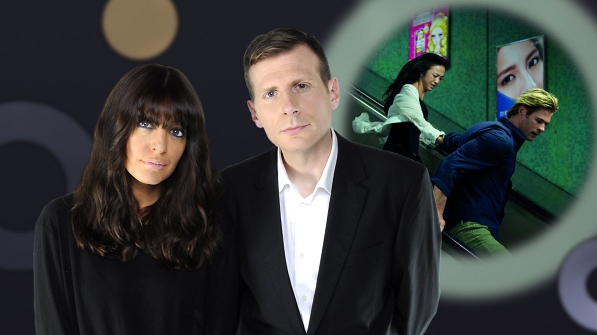 BBC One - Film 2015, Episode 6 - Clips