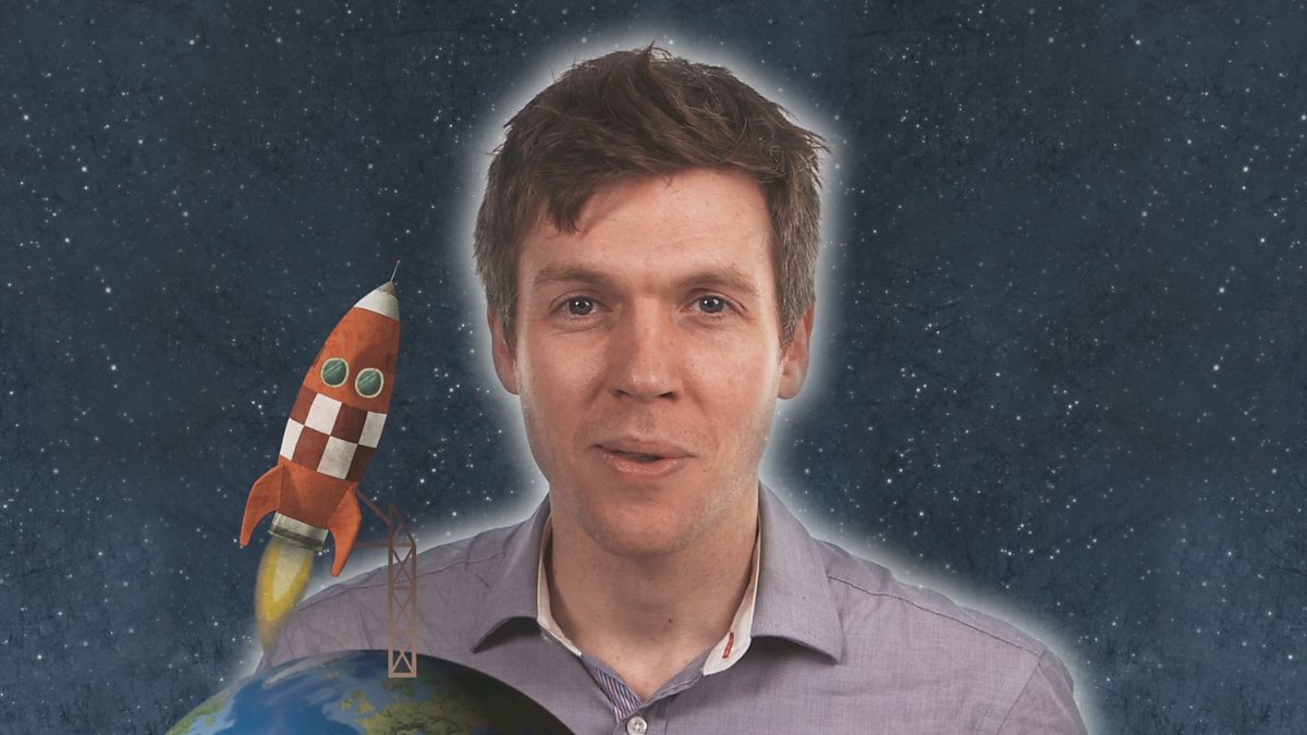 BBC - Make it Digital NI, Are We Rocket Scientists?