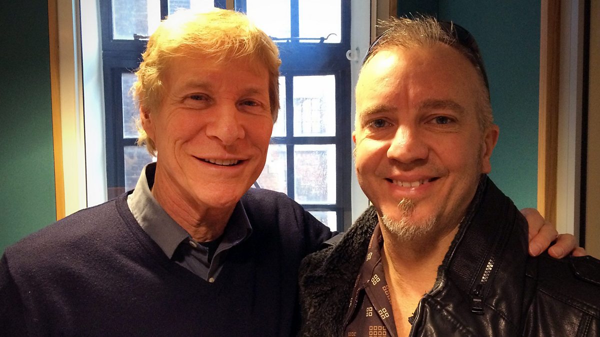 BBC Radio 2 - The Blues Show with Paul Jones, JJ Grey - Ol' Glory, JJ ...