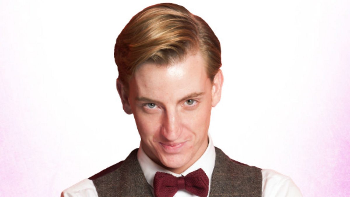 BBC One - The Voice UK, Series 4 - Mitch Miller