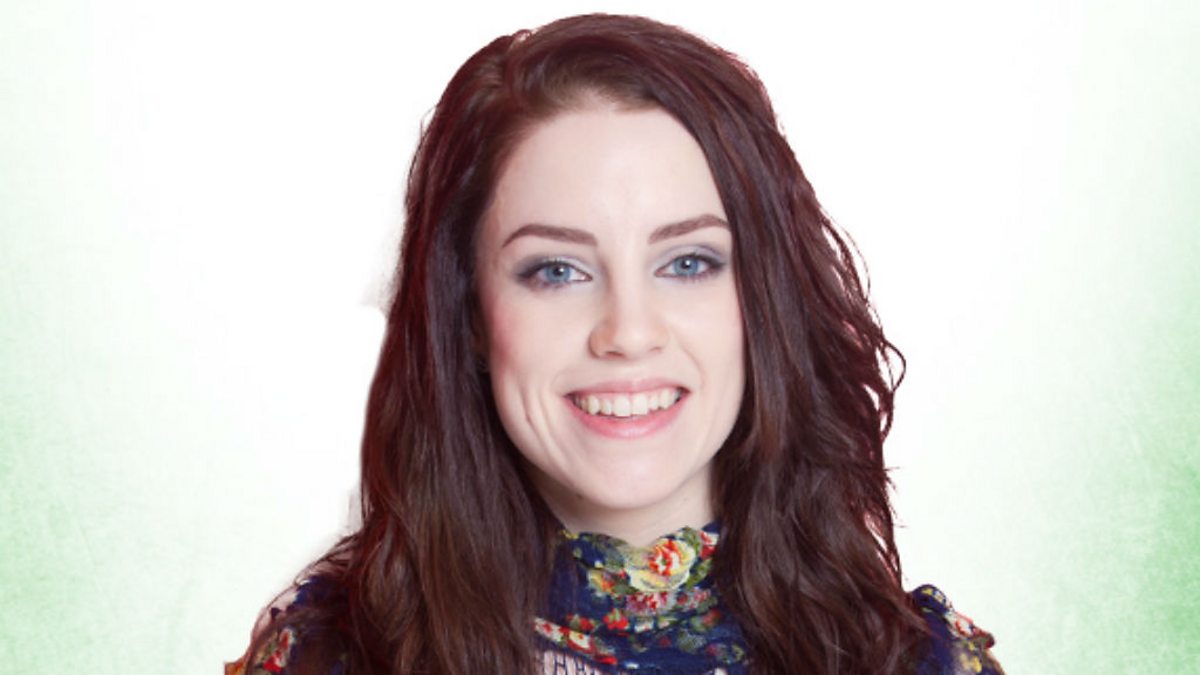 BBC One - The Voice UK, Series 4 - Lisa Ward