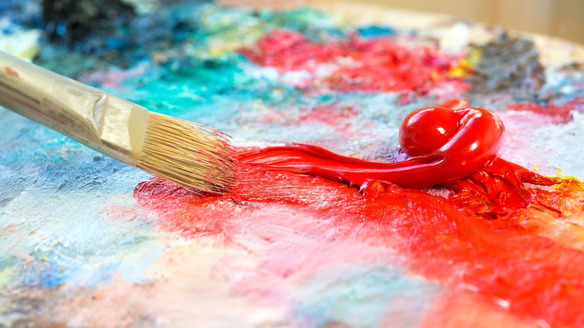 BBC Radio 4 - Sitters' Stories - Available now