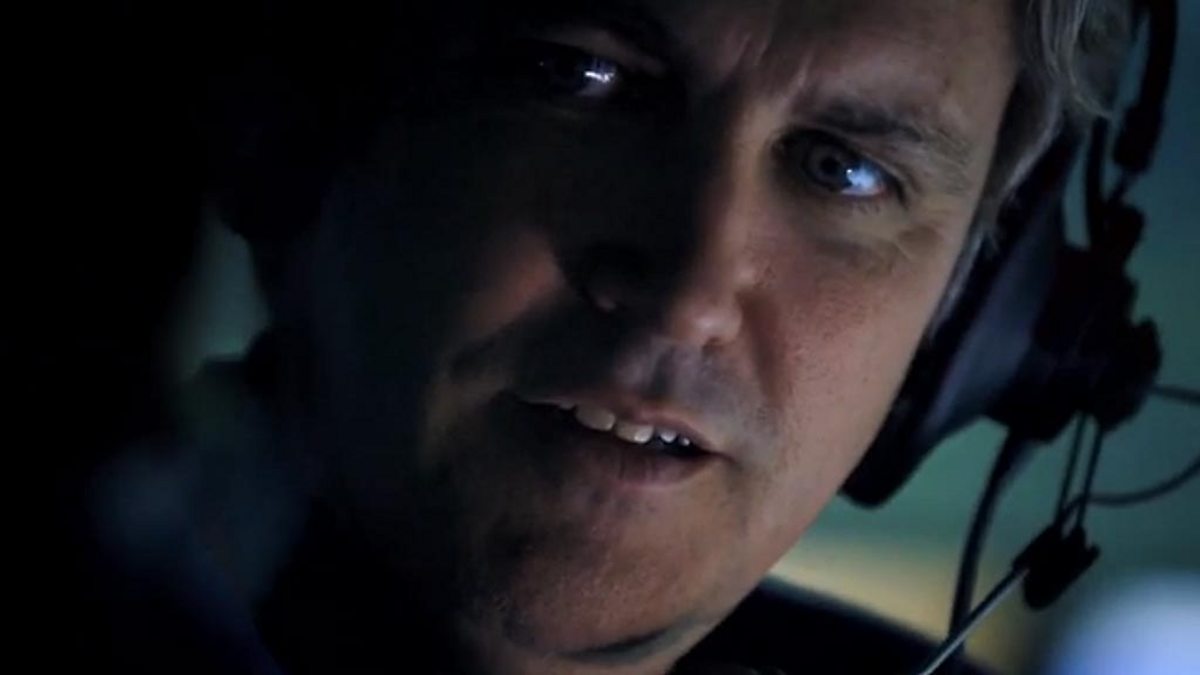 BBC Two - How We Got to Now with Steven Johnson, Time, The job where ...